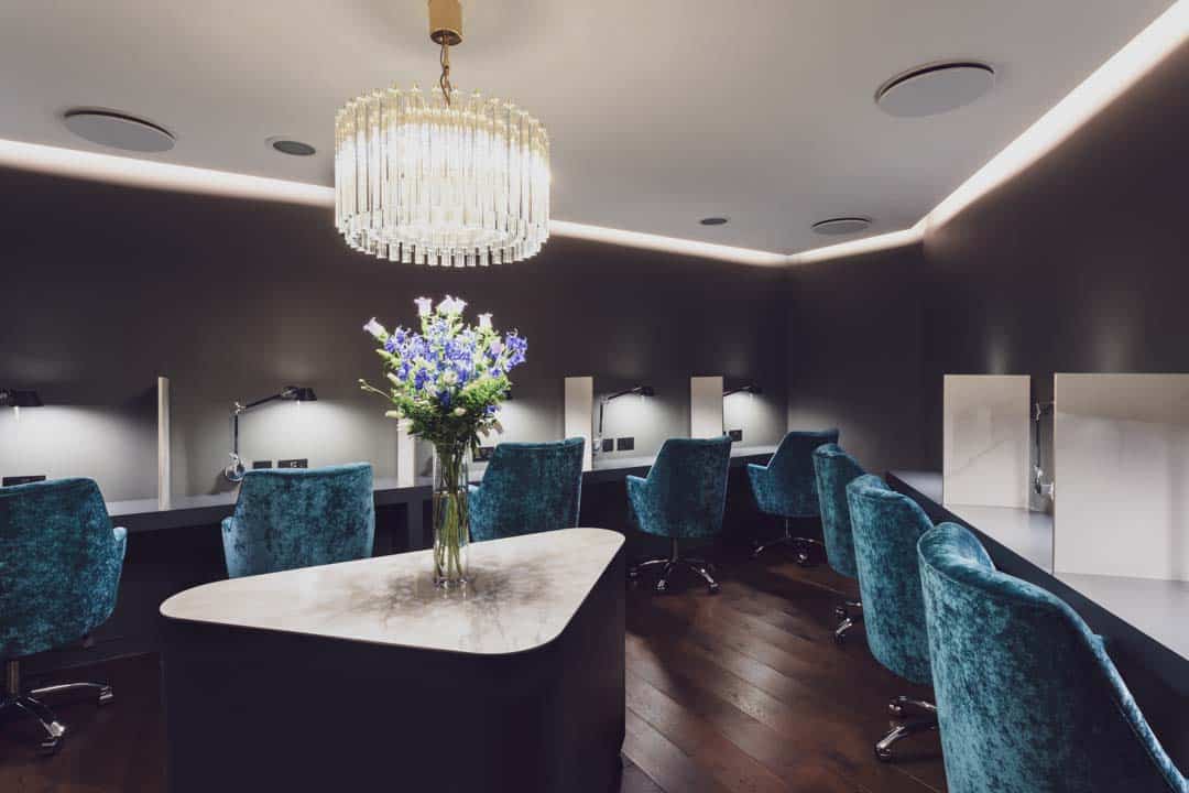 Membership - Luxury Business Members Club in Mayfair